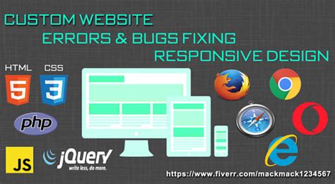 Develop Website And Web App Using Php Laravel Codeigniter By Kuldeepz
