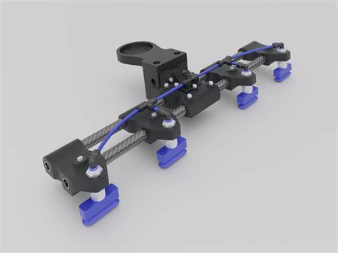 Cobot Extension And Air Tool Kit Innmanufacturing