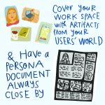 User Centering Your Work Open Law Lab