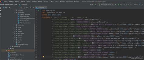 Docker在java项目中打成tar包mvn可以把jar包打成tar包吗 Csdn博客