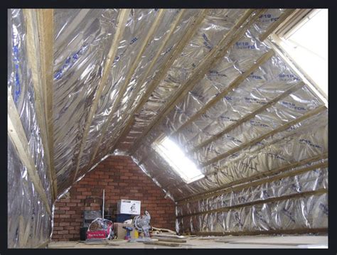 Roof Insulation Cost Guide Sps Roofing Ltd