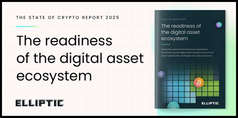 Blockchain Analytics And Crypto Compliance Solutions Elliptic