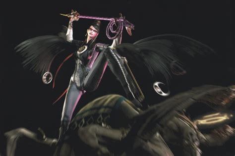 Bayonetta Character Image 775718 Zerochan Anime Image Board