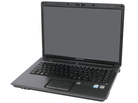 Hp Compaq Presario C Eg Notebookcheck Net External Reviews