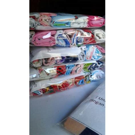 Cotton Fabric Patchwork Material For Mask Shopee Malaysia Cotton Fabric Patchwork Material For Mask Shopee Malaysia