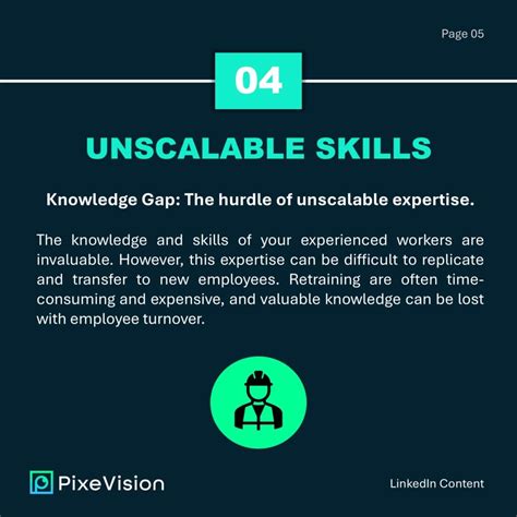 Challenges With Todays Traditional Manufacturing World Pixevision