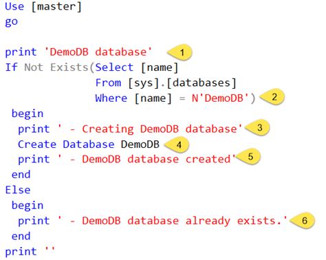 One Way To Build An Ssms Database Solution Add A New Query