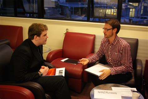 How To Prepare For Your First Engineering Job Interview