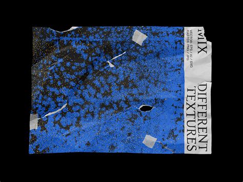 100 Bitmap Vector Textures On Behance