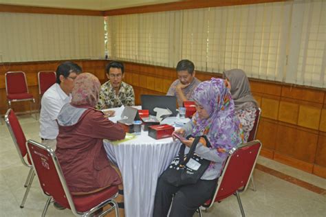 Asistensi Penyusunan Hiradc Lab Ft Ui Fakultas Teknik Universitas