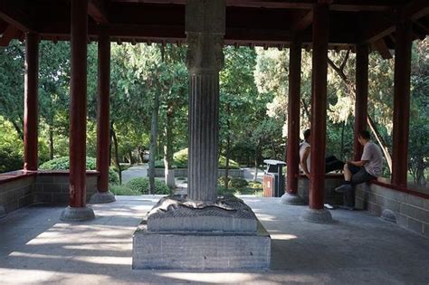 合肥逍遙津公園 每日頭條