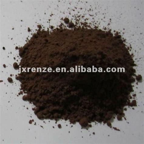 Ghana Original Alkalized Cocoa Powder High Quality Ghana Original Alkalized Cocoa Powder On