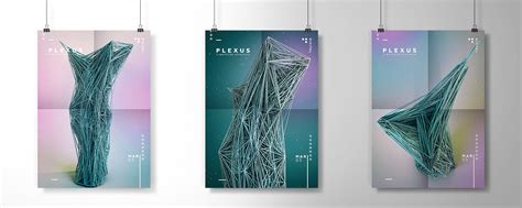 Plexus Structure On Behance