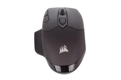 Corsair Dark Core Rgb Se Review Bit Tech Net