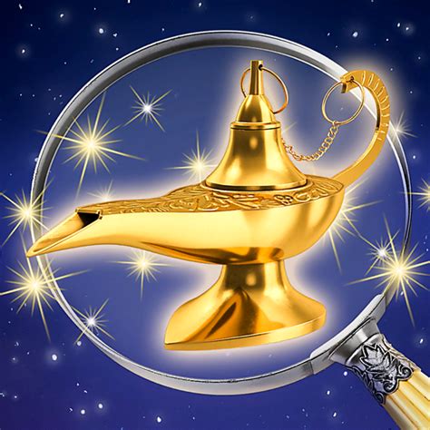 ‎aladdin Hidden Object Game On The Mac App Store