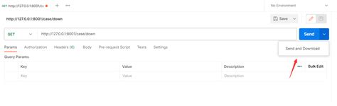 接口测试之文件下载接口下载文件 Csdn博客