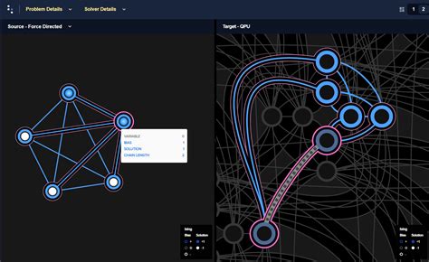 Minor Embedding — Python Documentation