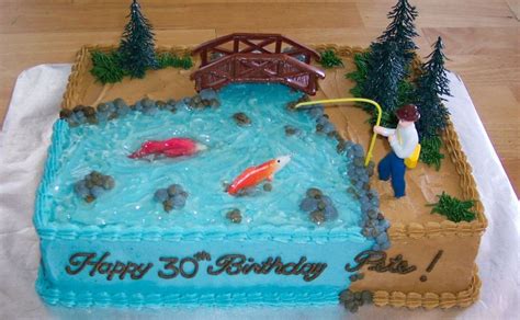 Fishing Theme Artofit