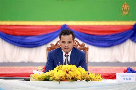 ភ្នំពេញ ប៉ុស្ដិ៍ លោក ហ៊ុន ម៉ា ណែ ត ៖ កម្ពុជា មិន ចង់ឱ្យមាន ការវិនិយោគ លើ ល្បែងស៊ីសង ទេ