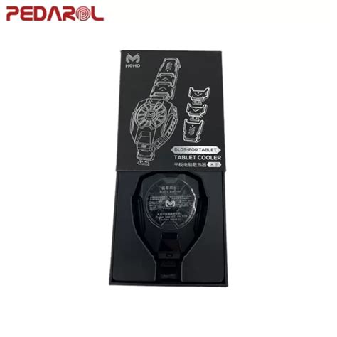 فن خنک کننده آیپد و تبلت ممو مدل Memo DL فروشگاه پدارول