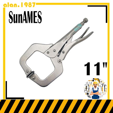 Quick Lock C Clamp Alloy Steel Vise Clamp Clamp Woodworking Vise Clamp