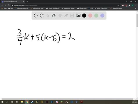 SOLVED The Expression Is Equivalent To An Expression In The Form K X A Write The Expression In