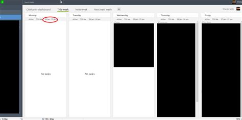 custom dashboard widgets wrike help center