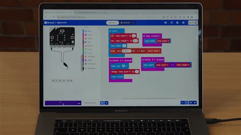 How To Measure Areas Using The Bbc Microbit Bbc Teach