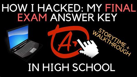 Cyber Security Final Exam Answers Tips And Solutions