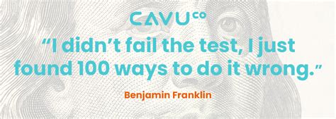 Fast Failure The Agile Way CAVU Modern Digital Transformation Training