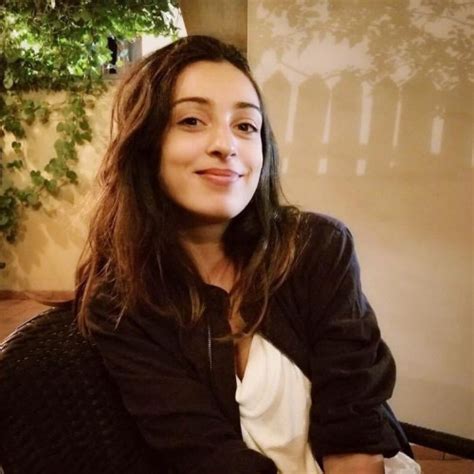 გიდის პროფილი ანი ქორიძე