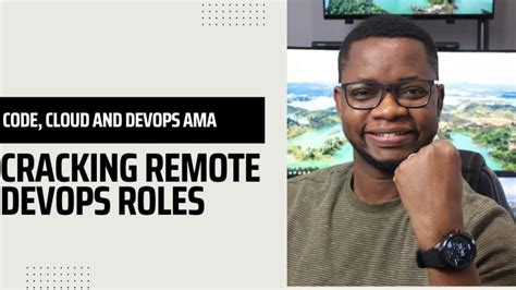 dara oladapo on linkedin unlocking success in remote devops careers tips and tricks
