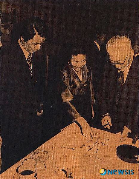 전주 마지막 기생·여류화가 허산옥 일대기 만화 제작