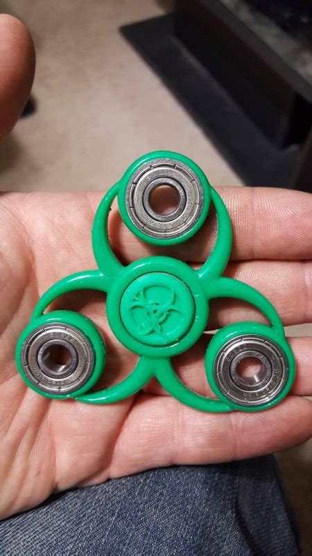 Z Spin 3d Printer Model Download Free Stl File