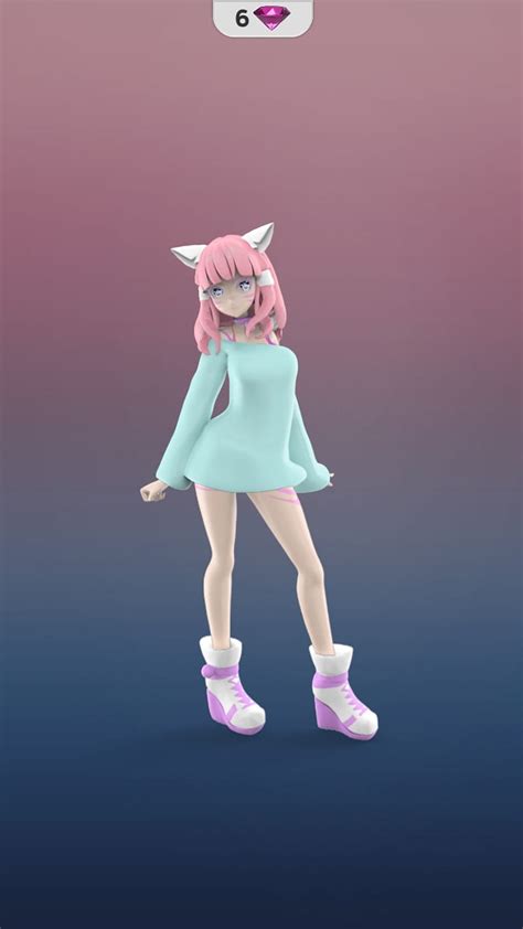 Tổng Hợp Cute Anime 3d Wallpaper Những Hình Nền đáng Yêu Và Sống động