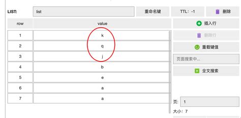 RedisTemplate使用最详解二 opsForList CSDN博客