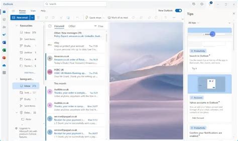New Outlook Is Replacing Windows Mail Should You Use It Techfinitive