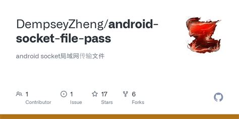 Github Dempseyzheng Android Socket File Pass Android Socket