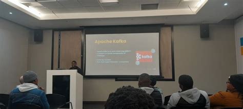 Jarrod Knox Leet On Linkedin Pydata Calybre Veeamsoftware Redhat