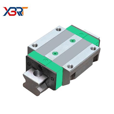 China Roller Linear Guide Rail Suppliers Manufacturers Factory