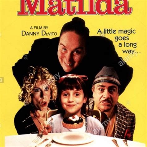 Matilda Wormwood And Miss Trunchbull Costume Matilda