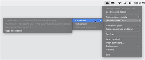 Docs For Testcontainers Cloud