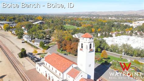 Boise Bench Real Estate Homes For Sale In Boise