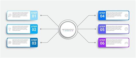 Process Flow Diagram Vector Art Icons And Graphics For Free Download