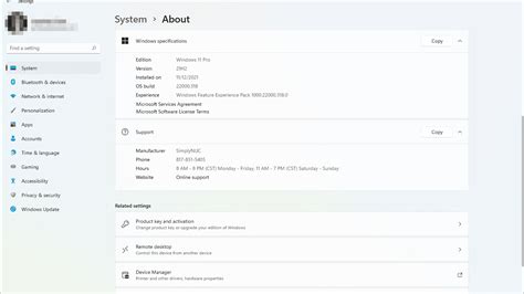 How To Check Windows Service Pack Distancetraffic19