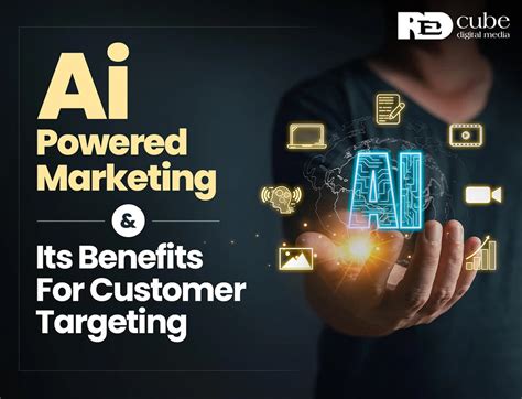 Ai Powered Marketing And Its Benefits For Customer Targeting