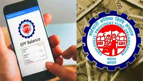 Epfo Uan And Aadhaar Linking Deadline Approaches On February 15 Gizbot News