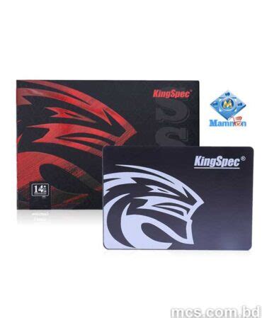 Kingspec P Gb Sata Ssd Solid State Drive Mcs