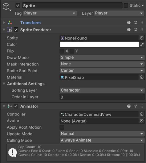 Pixel Character Creator 2d Complete Setup From Scratch