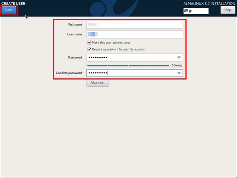 Almalinux — さくらの Vps マニュアル